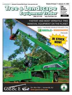 MachineryTrader.com | Tree & Landscape Equipment Trader Digital Edition ...