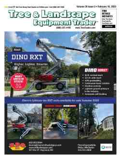 MachineryTrader.com | Tree & Landscape Equipment Trader Digital Edition ...