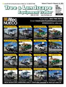 Digital Editions Newsstand | TreeTrader.com