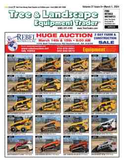 MachineryTrader.com | Tree & Landscape Equipment Trader Digital Edition ...