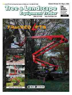 Tree & Landscape Equipment Trader