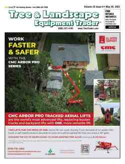 MachineryTrader.com | Tree & Landscape Equipment Trader Digital Edition ...