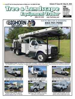 ForestryTrader.com | Tree & Landscape Equipment Trader Digital Edition ...