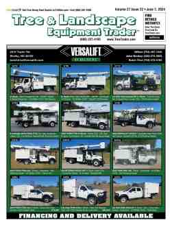 ForestryTrader.com | Tree & Landscape Equipment Trader Digital Edition ...