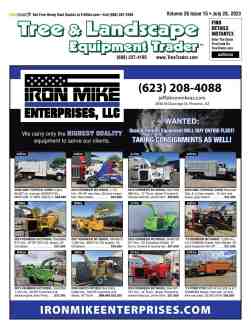 OilFieldTrader.com | Tree & Landscape Equipment Trader Digital Edition ...