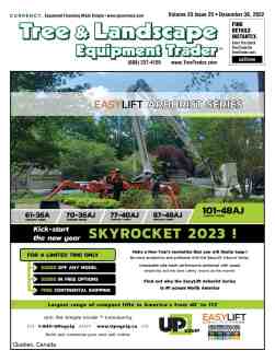 Controller.com | Tree & Landscape Equipment Trader Digital Edition Archive